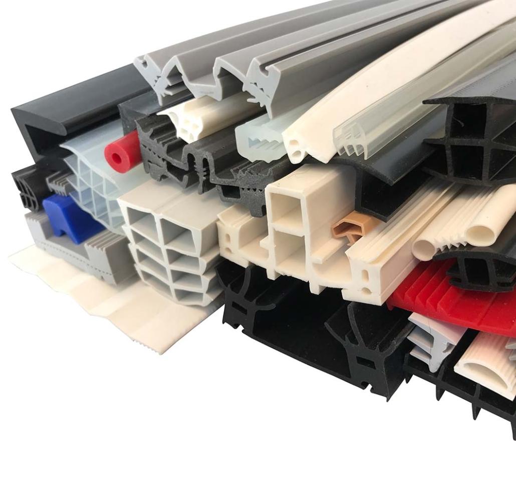 BSP Siliconen Profielen - Bloem Sealants