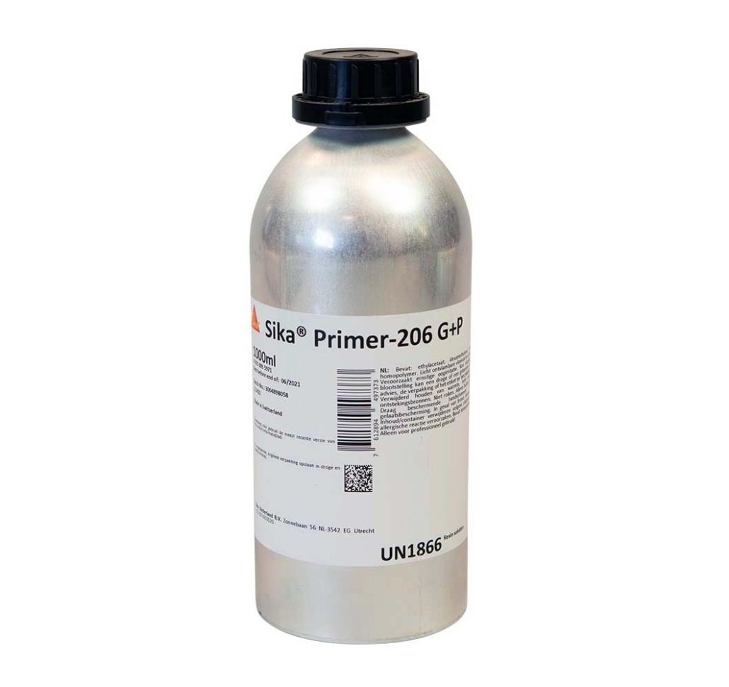 Sika Primer 206 G+P - Bloem Sealants