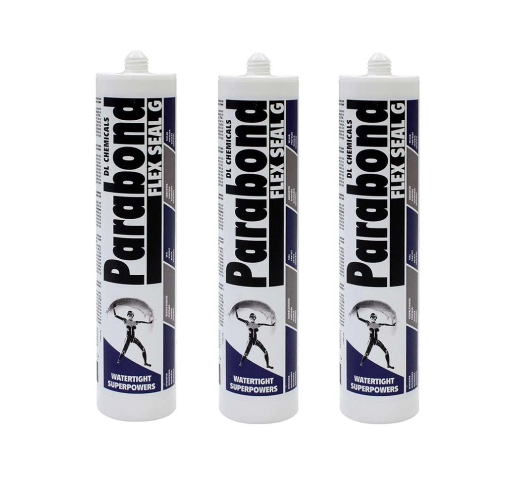 Parabond Flex Seal G - Bloem Sealants