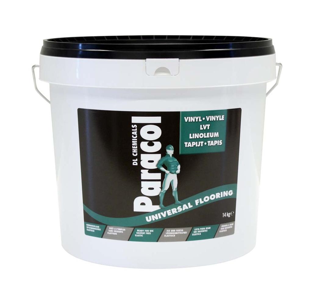 Paracol Universal Flooring - Bloem Sealants